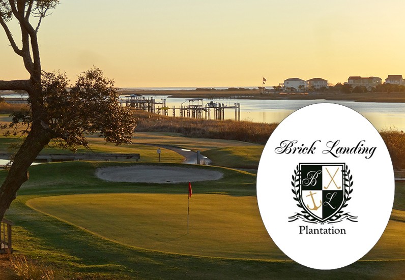 The View Restaurant At Brick Landing - Explore NC Coast
